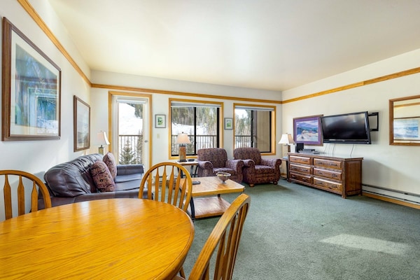 Keystone Ski Resort Co - Slopeside Lodging - Keystone, CO