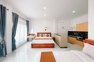 Suite Familiar