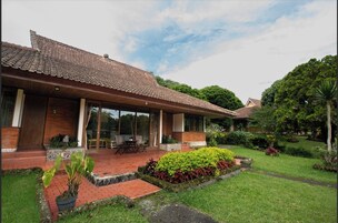 Terraço/pátio interior