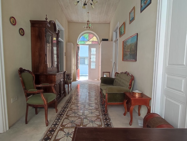 St Lazaros Studios 2 - Chypre