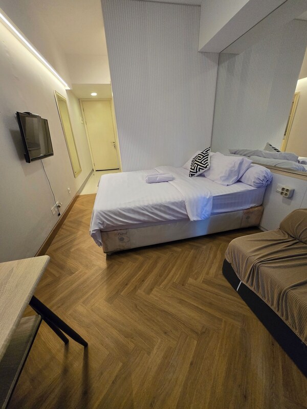 Cosmy Benson 38 Apartment - Surabaya