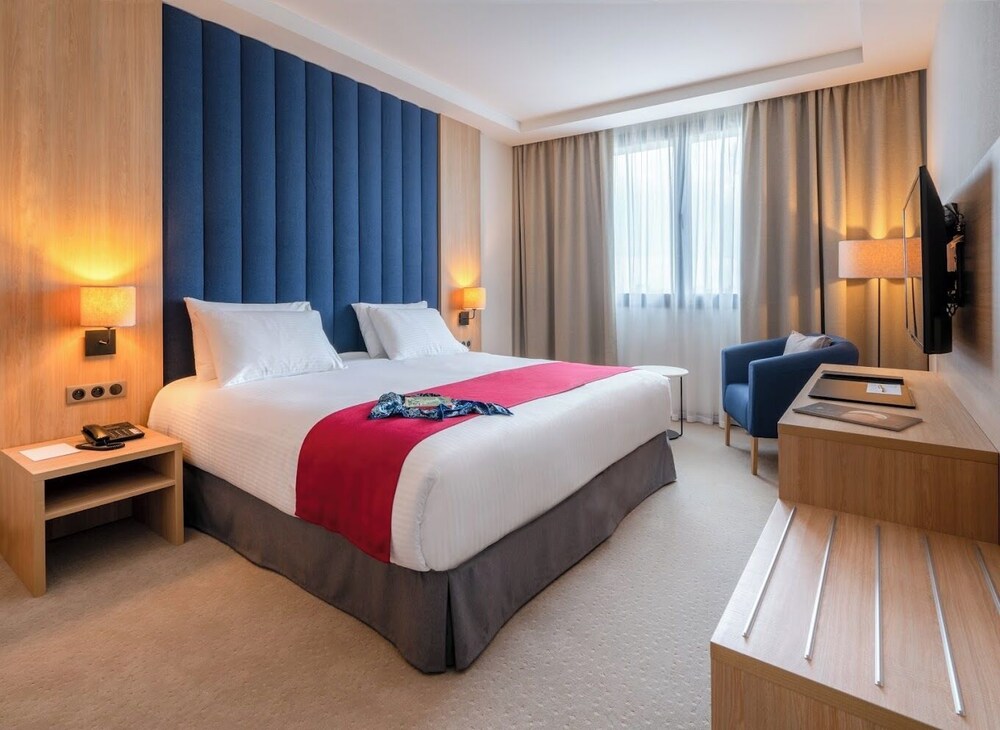 Royaume Hotel Aeroport - Alger