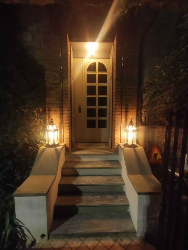 The Kraken Inn - Bérgamo