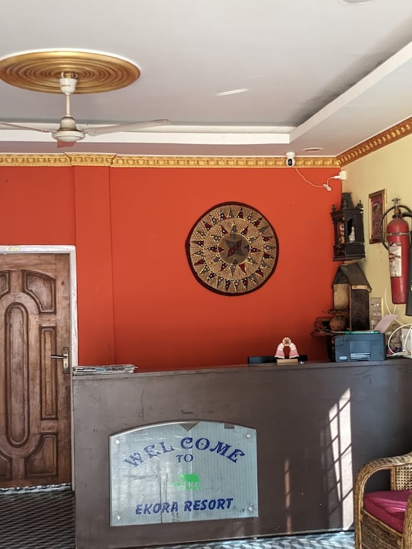 Ekora Resort By Roh - Arunachal Pradesh