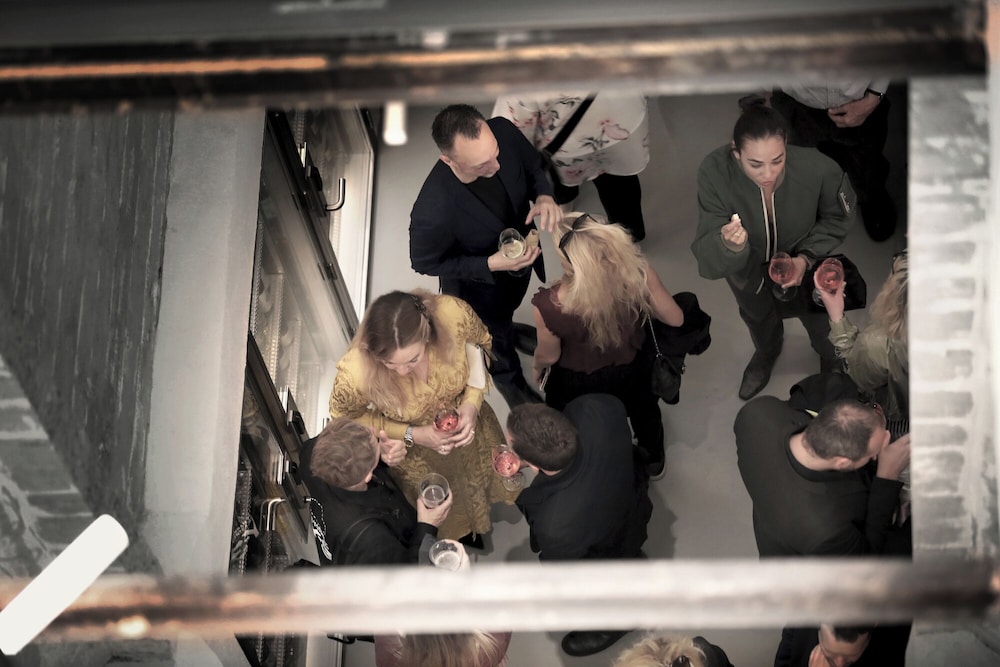 Ottilia Heritage - Koppenhága