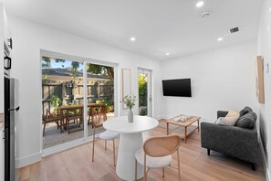 Apartamento | 1 quarto