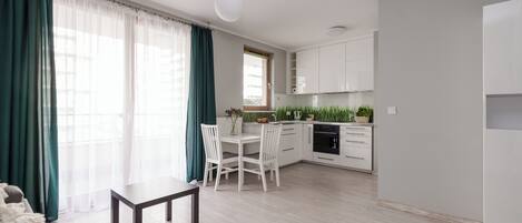 Refeições no quarto