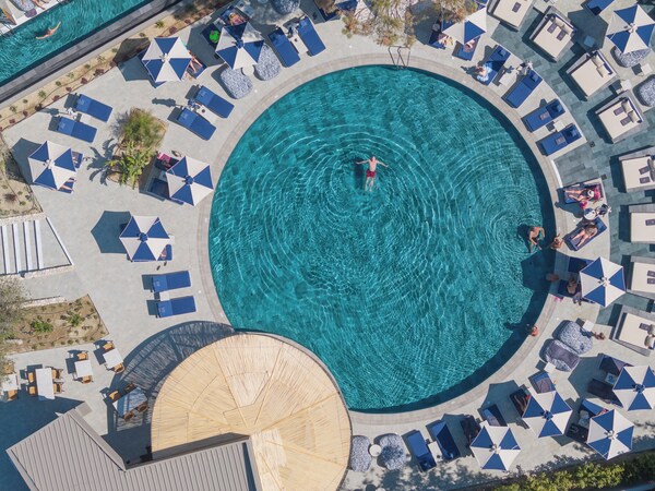 Cabú Hotel Adults Only - Faliraki