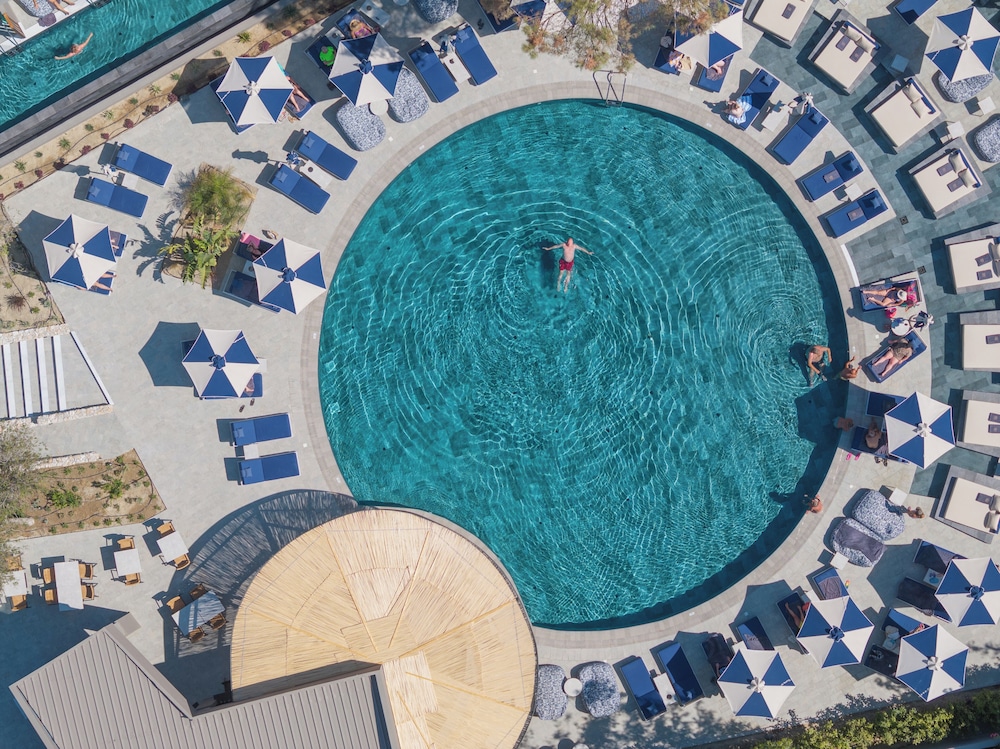 Cabú Hotel Adults Only - Faliraki