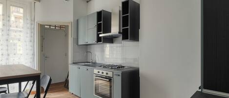 Apartamento Standard | Cozinha privada