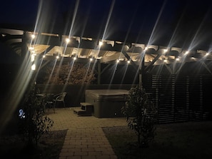 Casa | Terraço/pátio interior