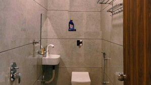 Quarto casal luxo | Banheiro