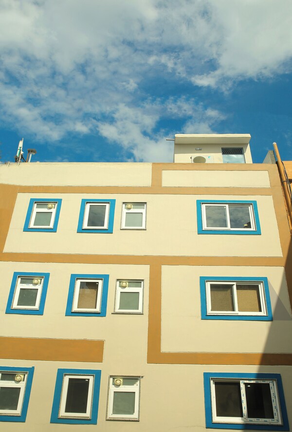 Casa Central - Delhi, India