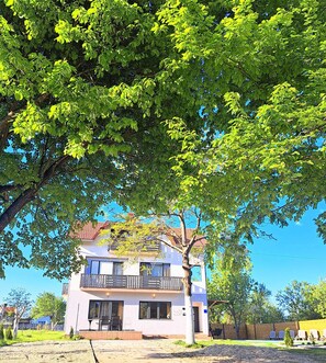 Apartamento (Two Bedroom Apartment Second Floor A3) | Exterior