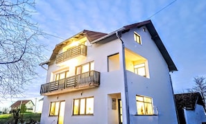 Apartamento (Two Bedroom Apartment First Floor A2) | Exterior