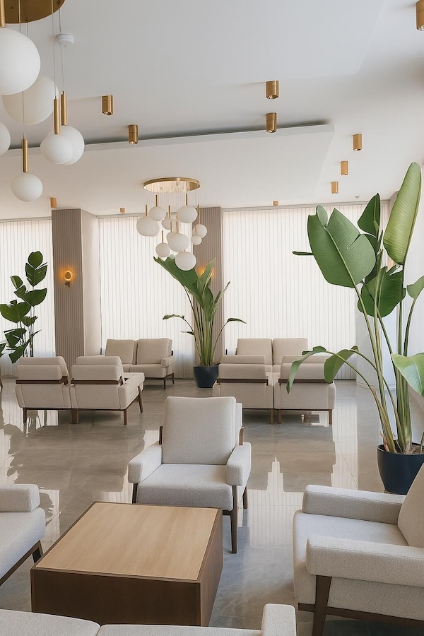 Opti̇mal Hotel - Bursa