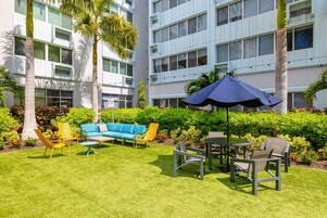 Comodidade do alojamento