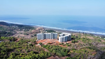 Vista aérea