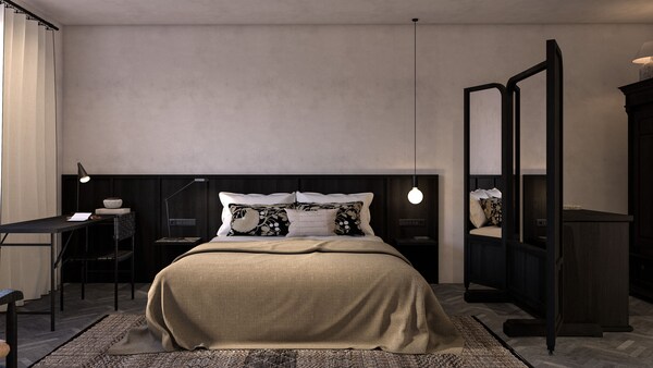 Abella Suites Embonas - Grecia