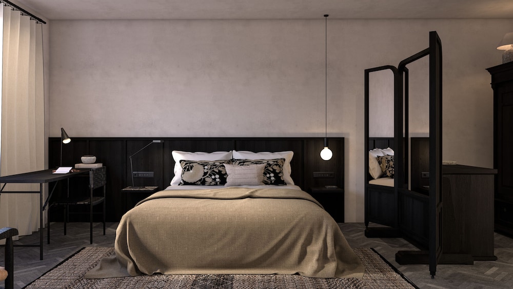 Abella Suites Embonas - Rhodes, Greece