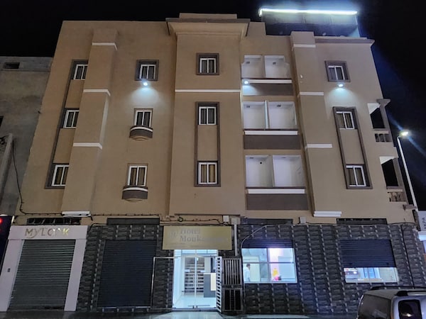 Hôtel Mokawama - Ad-Dachla