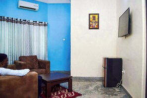 Suite | Sala de estar