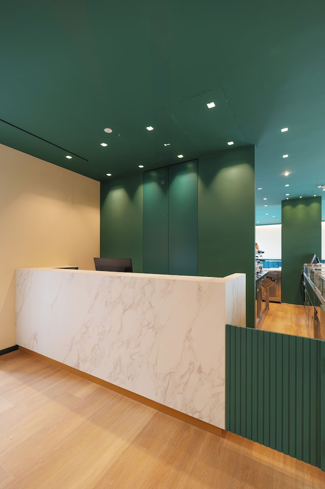 Aspio Hotel - Ancona