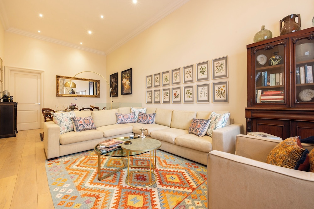 Large 3-bed 5-guest 1841 Duplex House Paddington - 런던