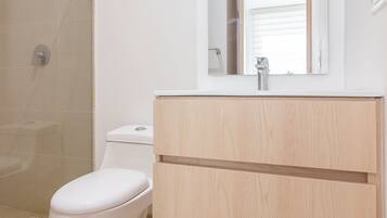 Apartamento superior