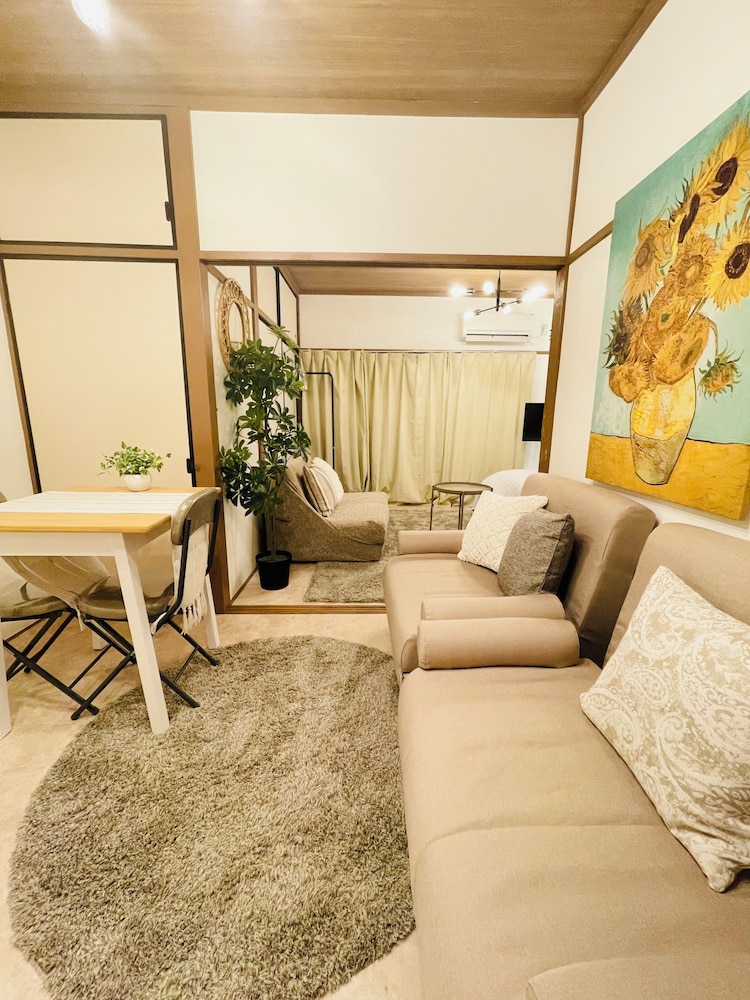 Oak Stay Shibuya 5 - Shinjuku