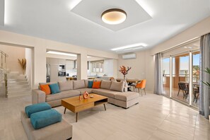 Villa | 4 quartos