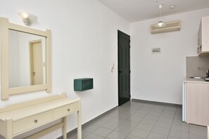 Apartamento | 2 quartos