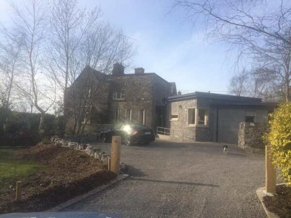 Stone Lodge B&b - Meath