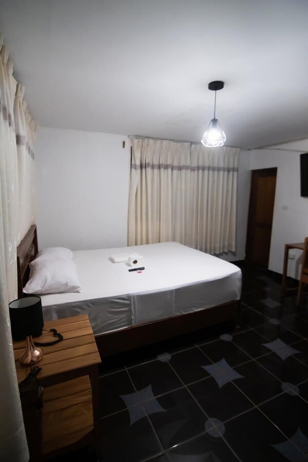 Puerto Azul - San Martín