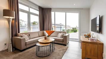 Casa | Sala de estar