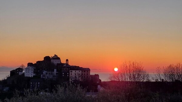 Domaine Santa Margherita - Haute-Corse
