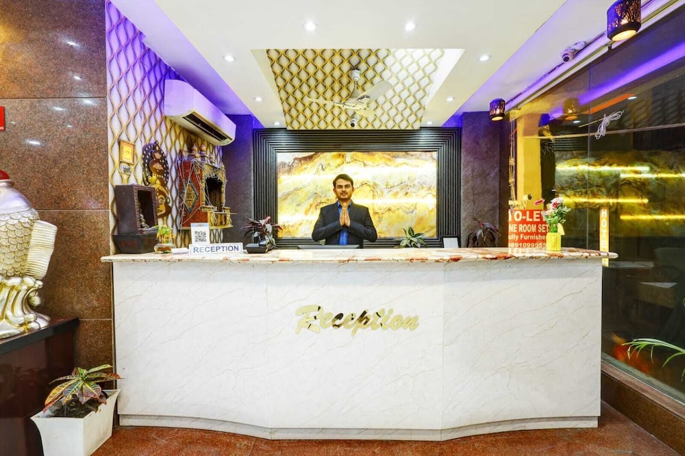 Armani Deluxe - Neu Delhi