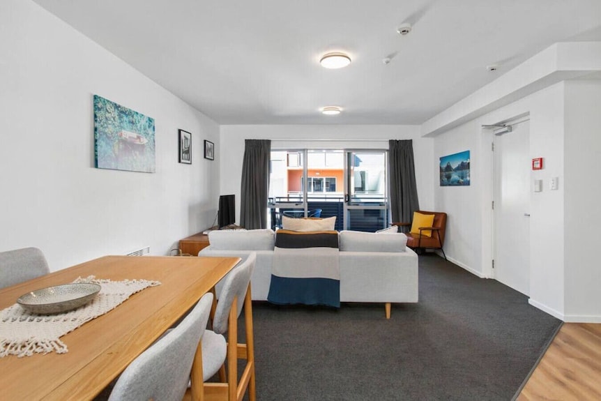 Handy Cbd Covered Free Parking Gym 2 Bdrm - Christchurch