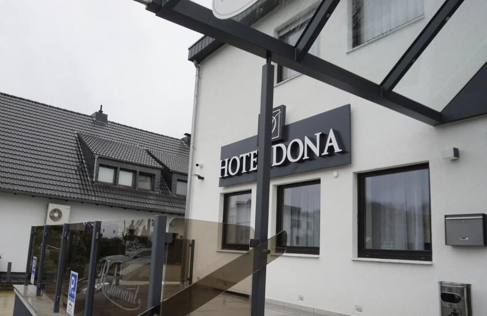 Haven - Hotel Dona - Bergisch Gladbach