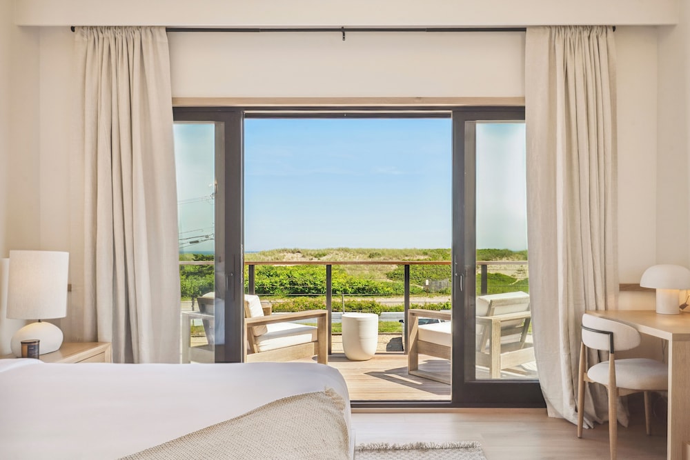 Offshore Montauk - Long Island, NY