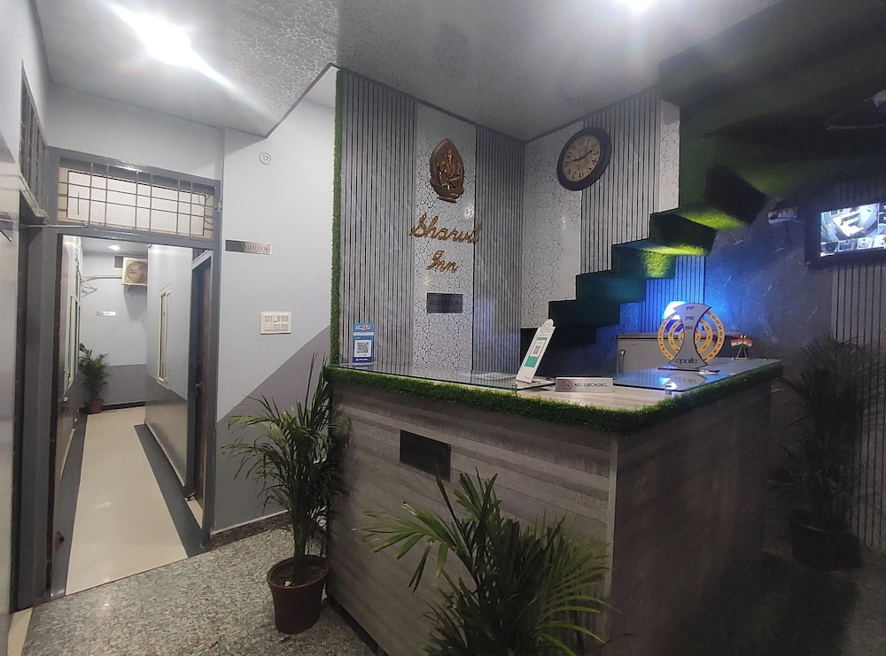 Sharvil Inn - Lucknow
