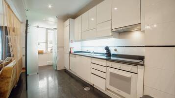 Apartamento | 3 quartos