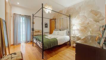 Apartamento | 3 quartos