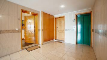 Apartamento | 3 quartos