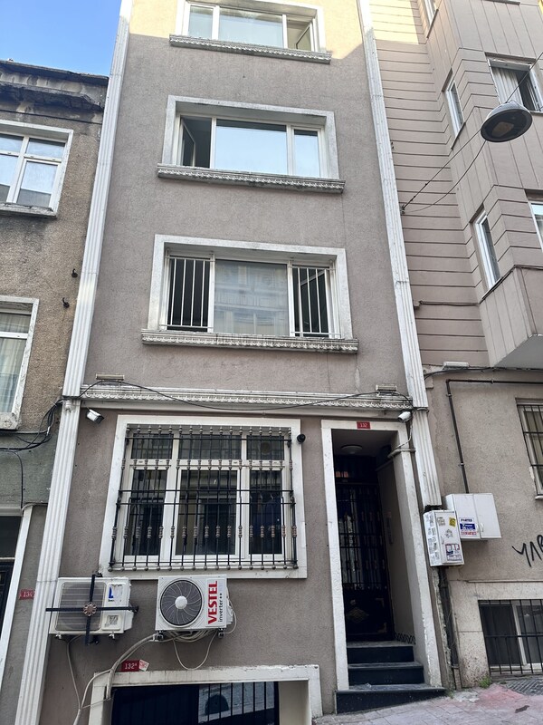 Taksim Cozy Apartments - Estambul