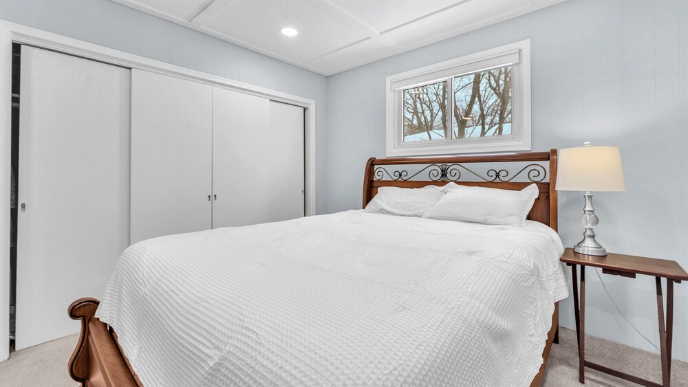 Riverside in Southcott Pines - Grand Bend | Vrbo