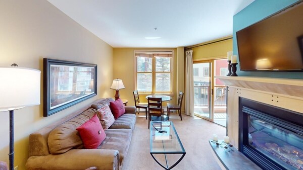 The Springs & Silver Mill Condos - Keystone Ski Resort Co - Keystone, CO