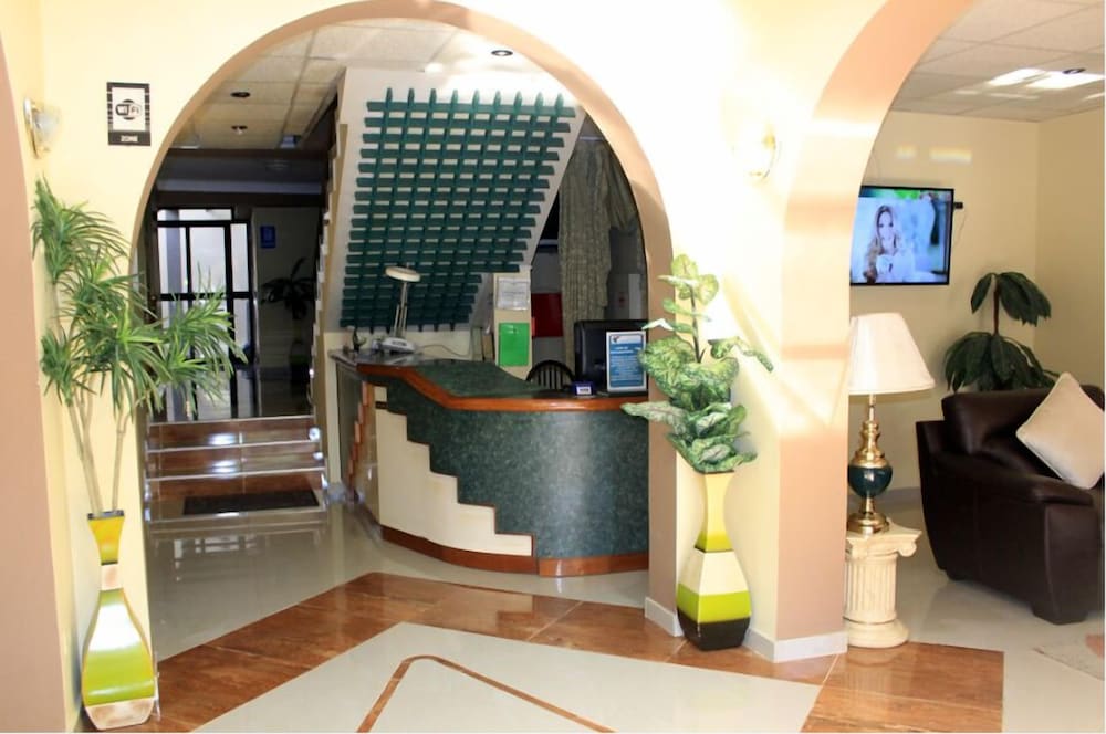 Hotel Grand Cesars - Áncash