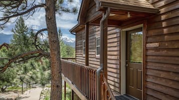 Pormenores do exterior