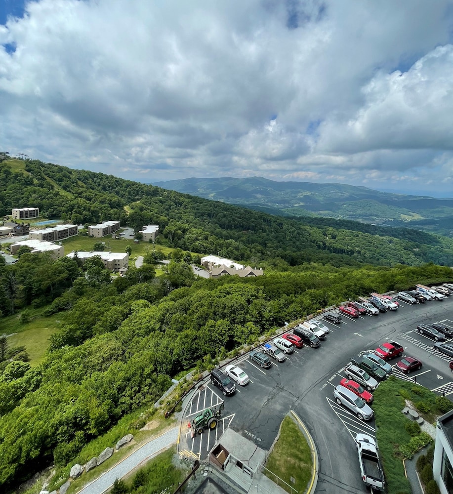 Sugar Mountain Nc - Sugar Top Condos - Roan Mountain, TN
